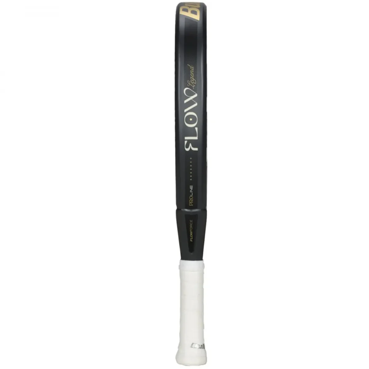 BULLPADEL Flow Legend 2026 Padel Racket - RACKETAT