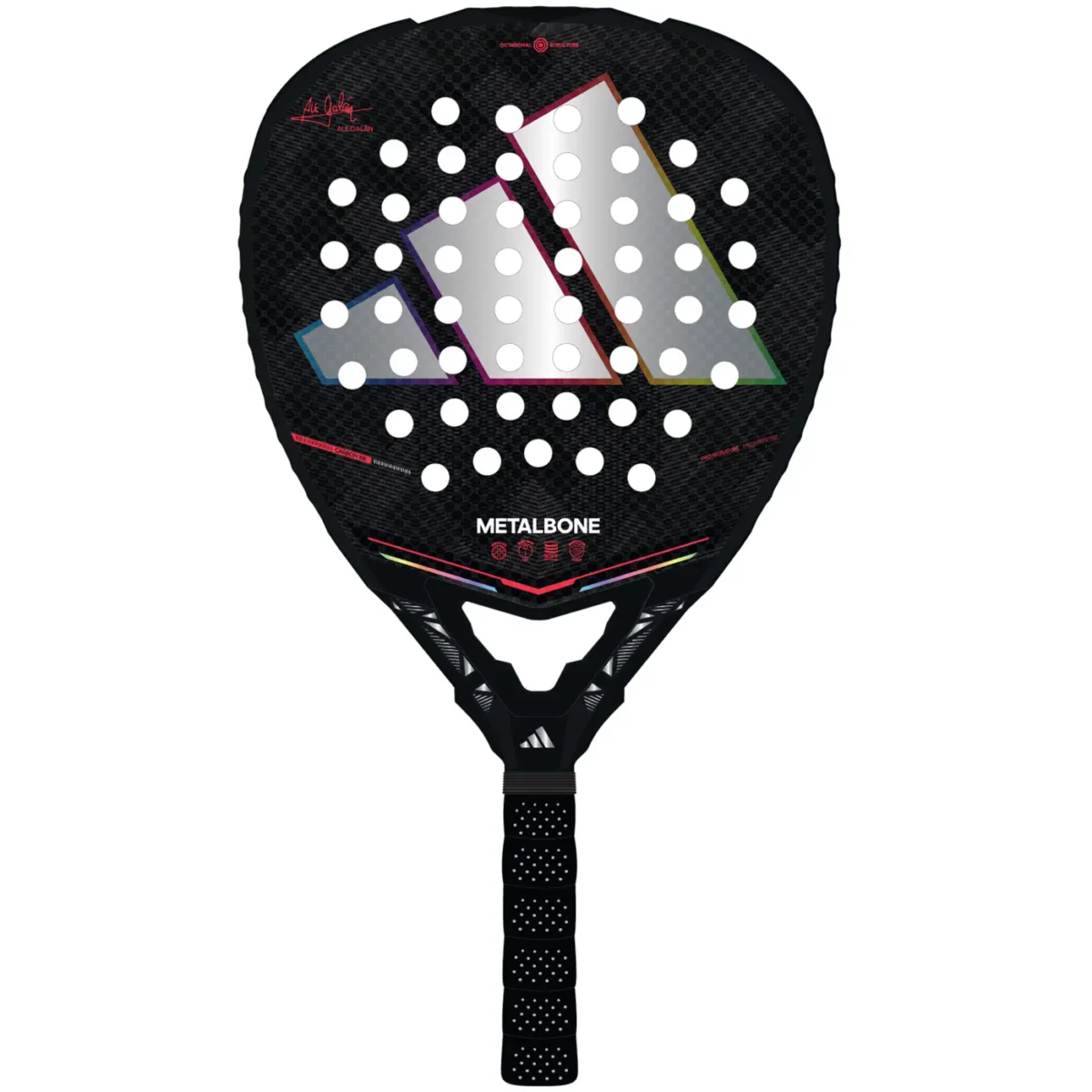 ADIDAS Metalbone 2026 Padel Racket - RACKETAT